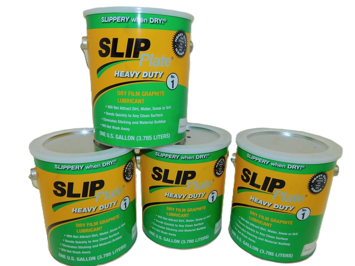 Graphite Paint For Car Haulers – Safe 'N Secure LLC