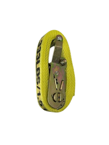 S-2X14R-END - 2" x 14' Ratchet Endless Strap-BETTER – Safe 'N Secure LLC