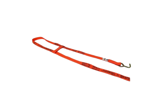 2" x 10' Diamond Weave Basket Wheel Lift Strap w/ Finger Hook-BEST ...