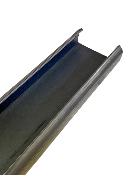 Aluminum C Slide Track Channel Aluminium Sliding Track Aluminium C